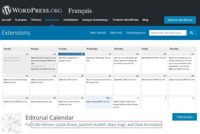 Comment créer un calendrier éditorial [Exemples + Modèles]