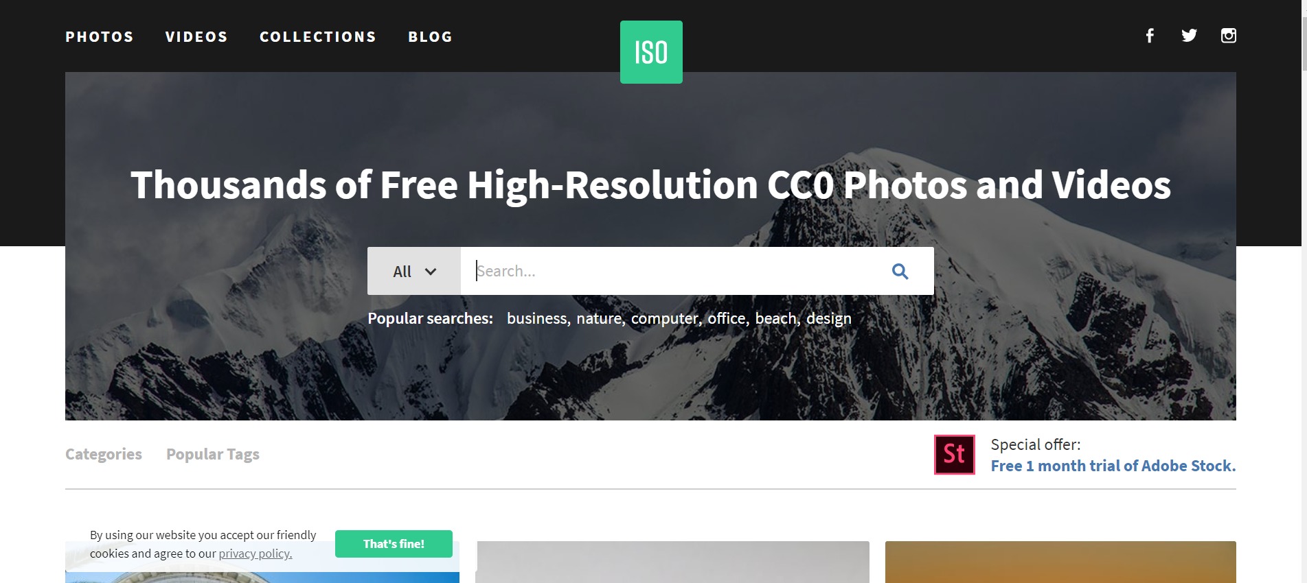 Images libres de droits : 24 banques d'images gratuites