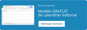 Comment créer un calendrier éditorial [Exemples + Modèles]